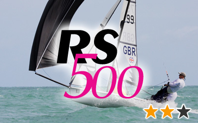 RS Sailing（アールエスセーリング） | RS Sailingヨット販売